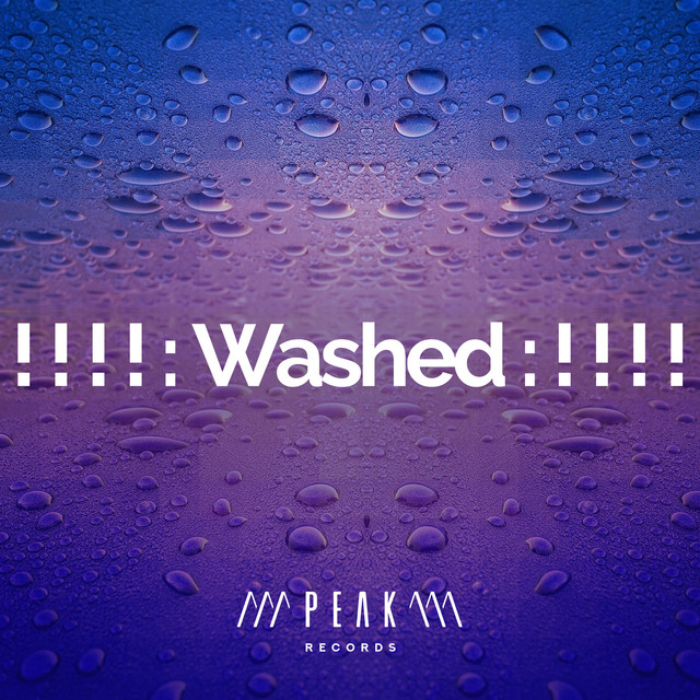 Washed : ! ! ! ! - Album by Heavy Rain Sounds | Spotify