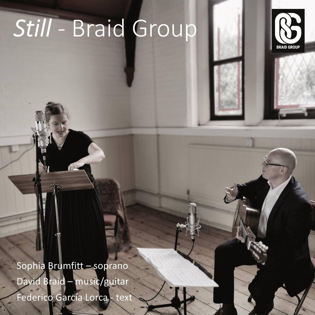 Still - Single by David Braid | Spotify