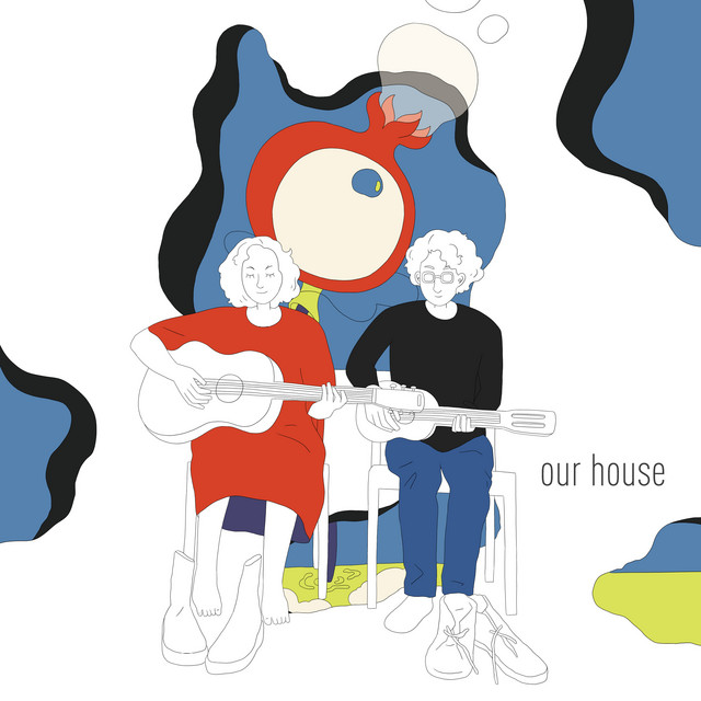 Our House - Single by Renee & Jeremy | Spotify