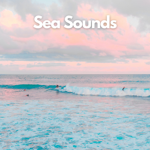 Moonlit Mirage - Ocean and Sea Sounds for Relaxation - song and lyrics ...