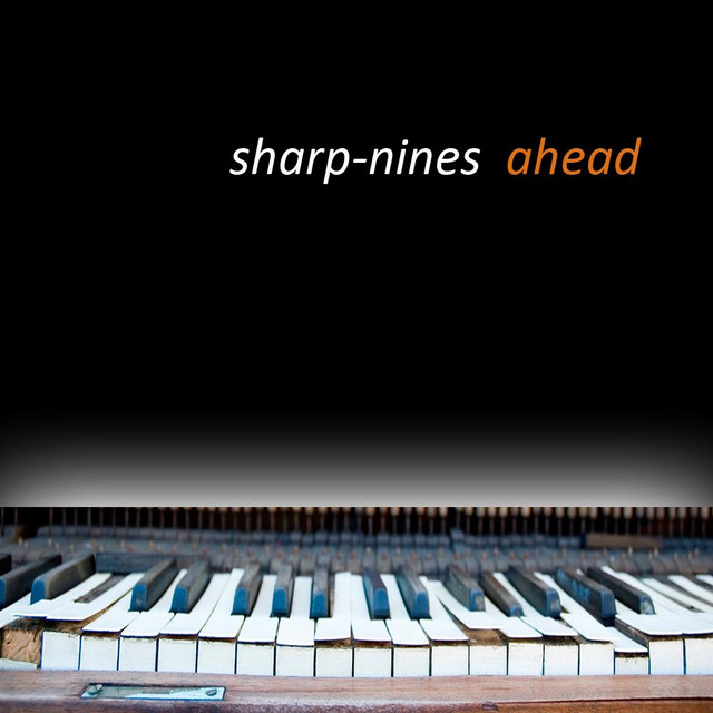Sharp-Nines | Spotify