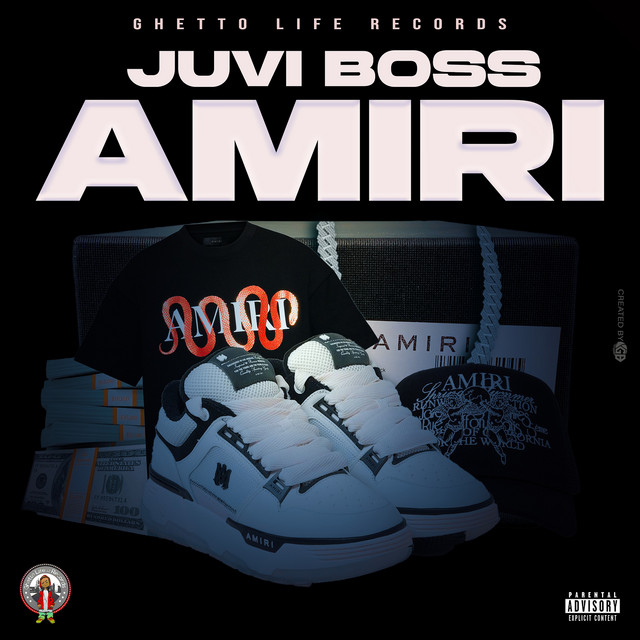 Amiri - song and lyrics by Juvi Boss | Spotify
