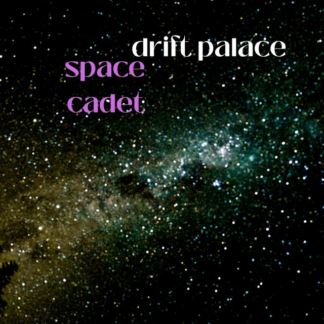 Enter the Aether - song and lyrics by Drift Palace | Spotify