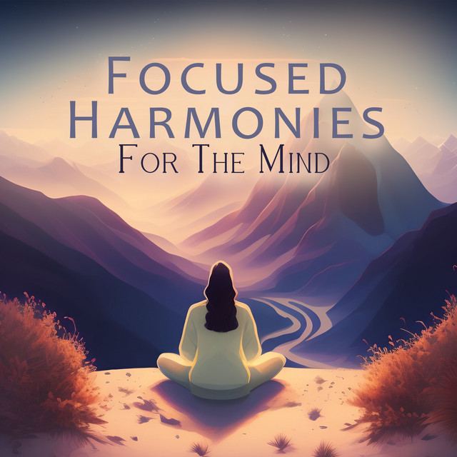 Focused Harmonies For The Mind - Album by The Importance Of Self Care ...