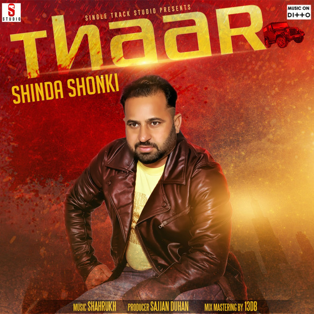 Thaar - Single by Gurjas Sidhu | Spotify