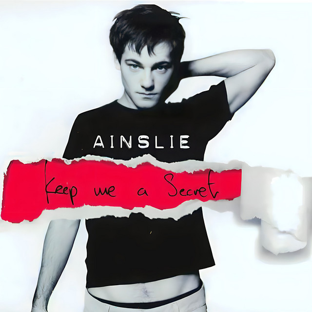 Keep Me A Secret - Single by Ainslie Henderson | Spotify