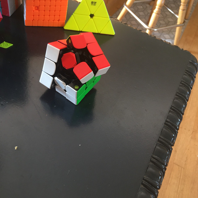 Oliver Goodwin | Spotify