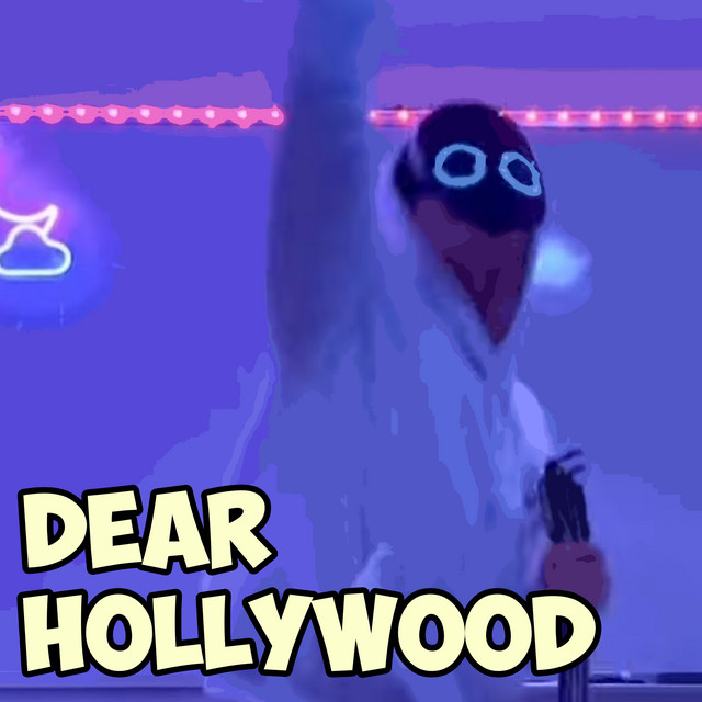 Dear Hollywood - song and lyrics by Browithuke | Spotify