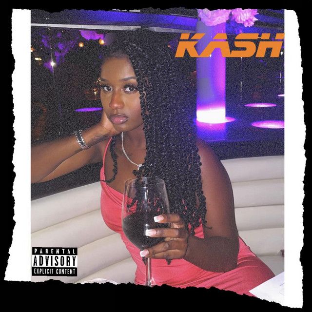 Kash - Single by Kenfo | Spotify