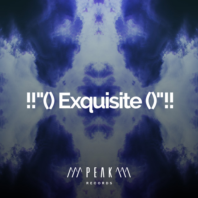 Exquisite ()"!! - Album by Thunderstorms | Spotify