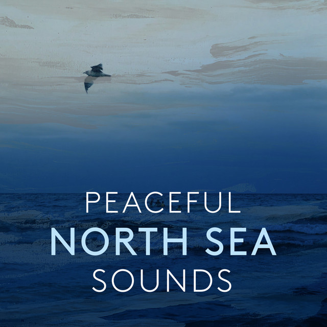 Peaceful North Sea Sounds ! ! ! ! - Album by Relaxing Sea Sounds | Spotify