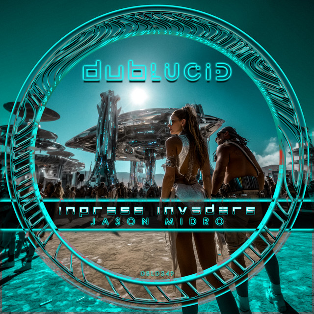 Inpress Invaders - Single by Jason Midro | Spotify