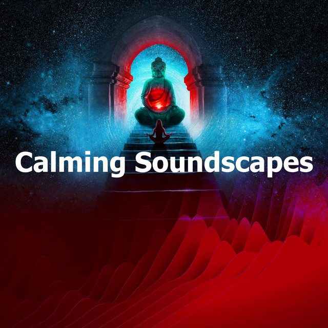 Calming Soundscapes - Album by Relaxation Sleep Meditation | Spotify