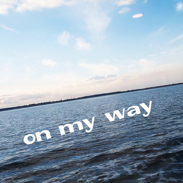 On my way (Live) - Single by Akajona | Spotify