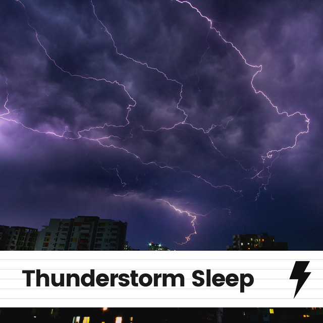 Thunderstorm Sleep - Album by Stormy Station | Spotify