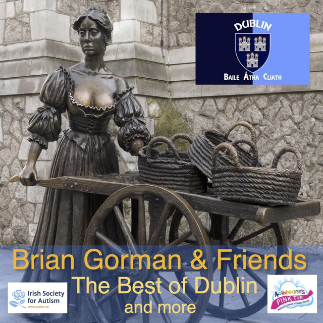 Brian Gorman | Spotify