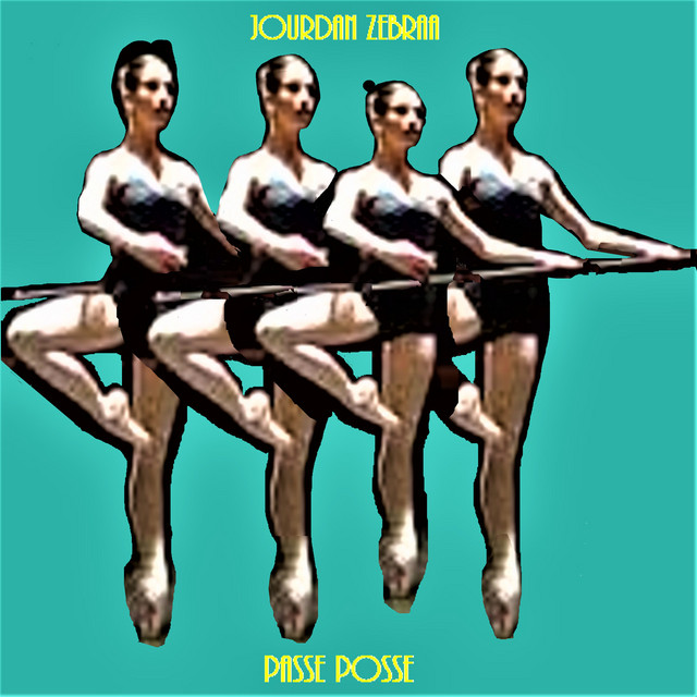 Passe Posse - Single by Jourdan Zebraa | Spotify
