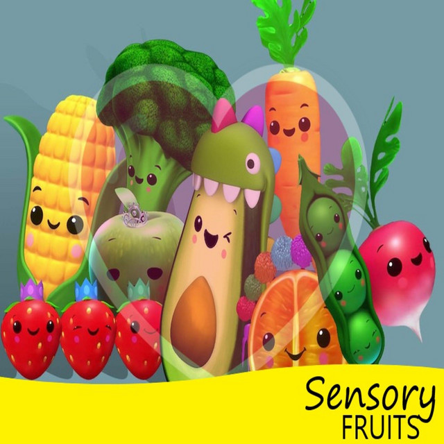Hey Bear Cherry - song and lyrics by Hey Bear Sensory | Spotify