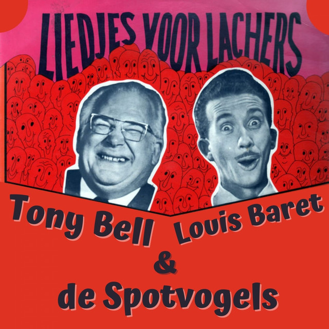 Louis Baret | Spotify