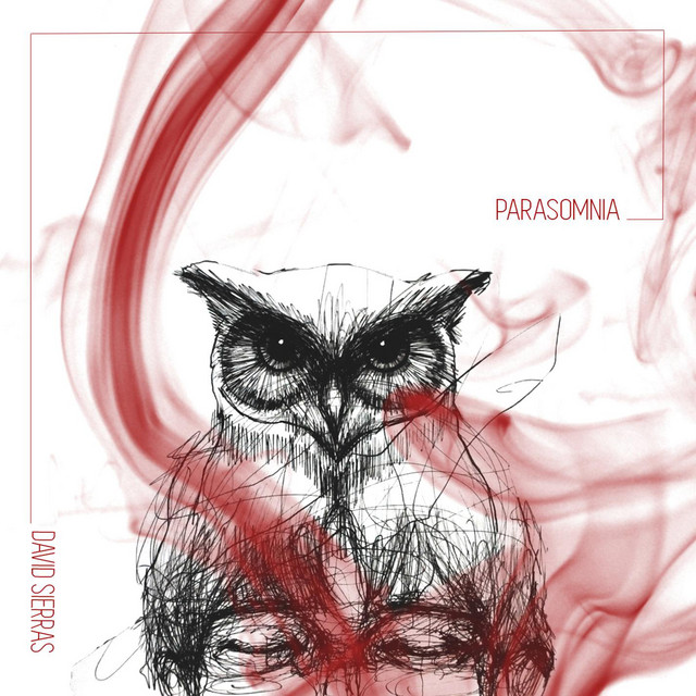 Parasomnia - Album by David Sierras Codina | Spotify