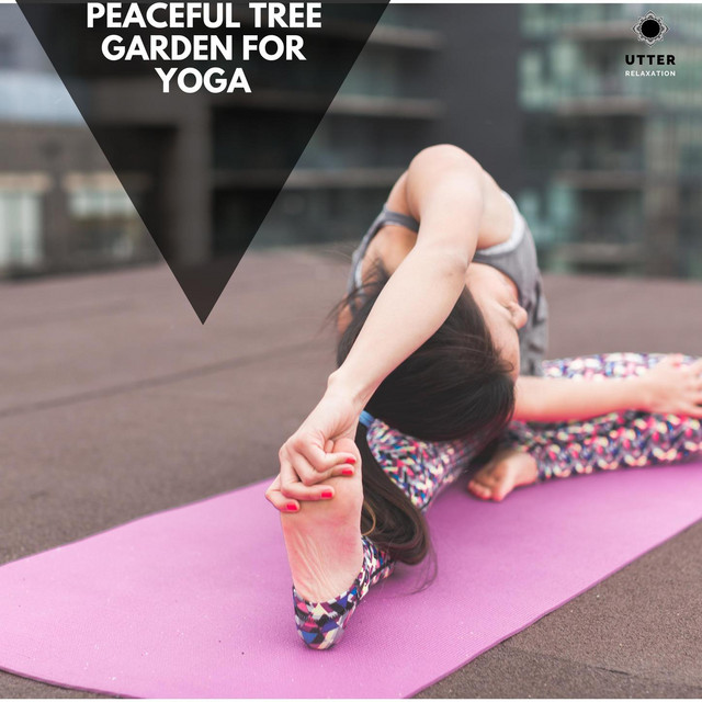 Peaceful Tree Garden for Yoga - Compilation by Various Artists | Spotify