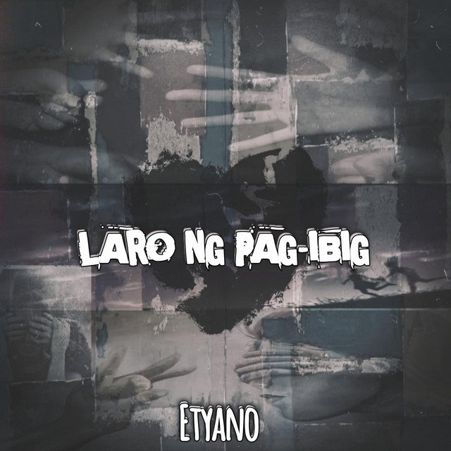 Saling-Pusa - Single by Etyano | Spotify