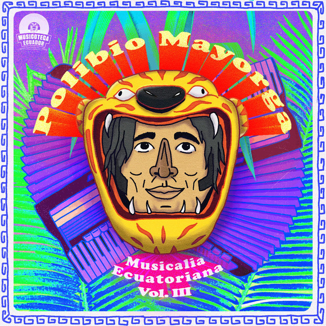 Musicalia Ecuatoriana, Vol. 3 - Album by Polibio Mayorga | Spotify
