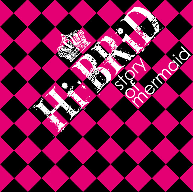 Hi:BRiD | Spotify