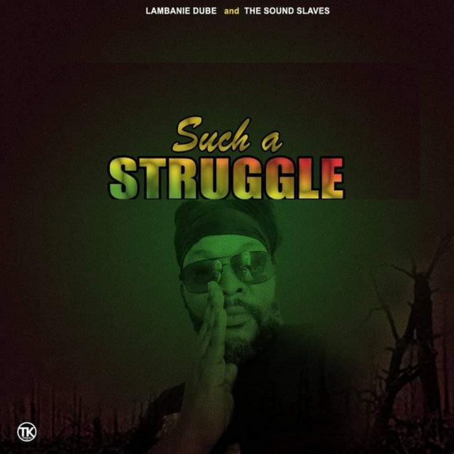 Such A Struggle - Single by Lambanie Dube & The Sound Slaves | Spotify