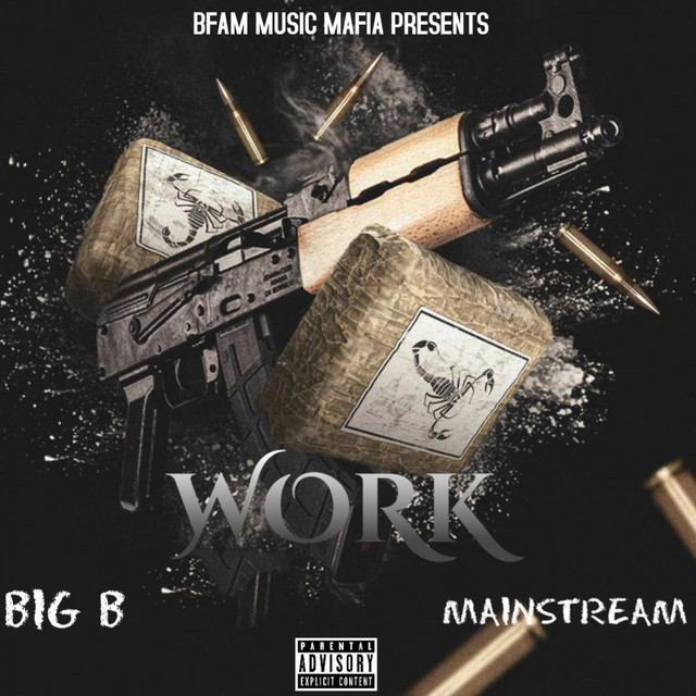 Work - Single by Big B | Spotify