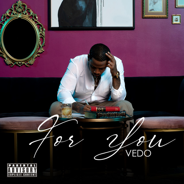 You Got It Song And Lyrics By Vedo Spotify