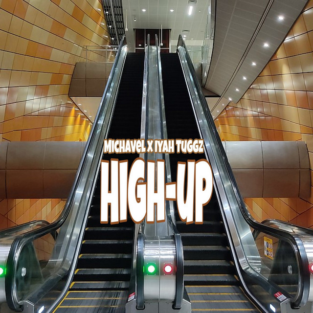 High Up - Single by Iyah Tuggz | Spotify