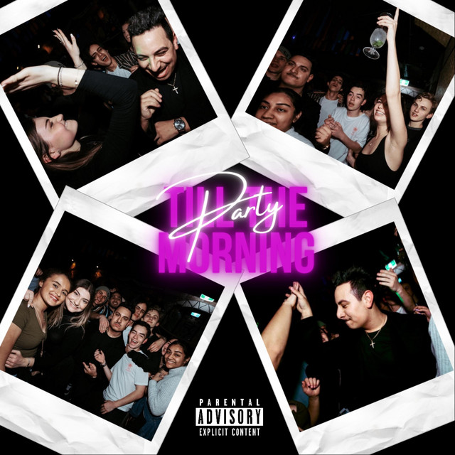 Party Till The Morning - Single by Simon Nehme | Spotify