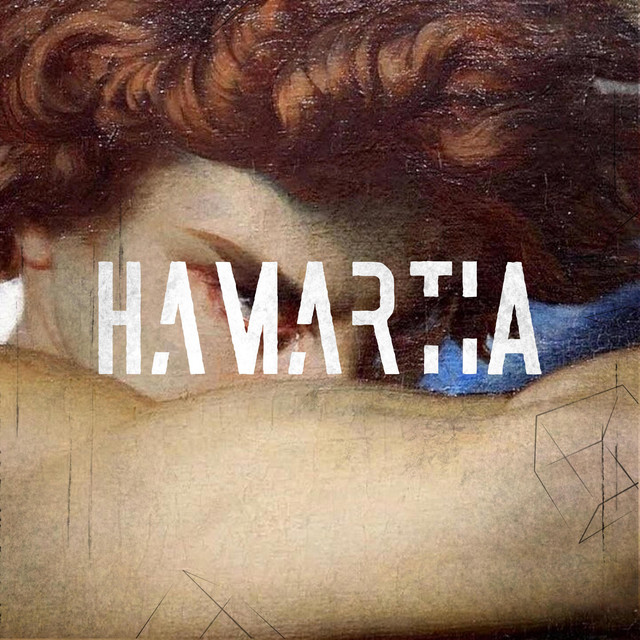 Hamartia - song and lyrics by Posavant | Spotify