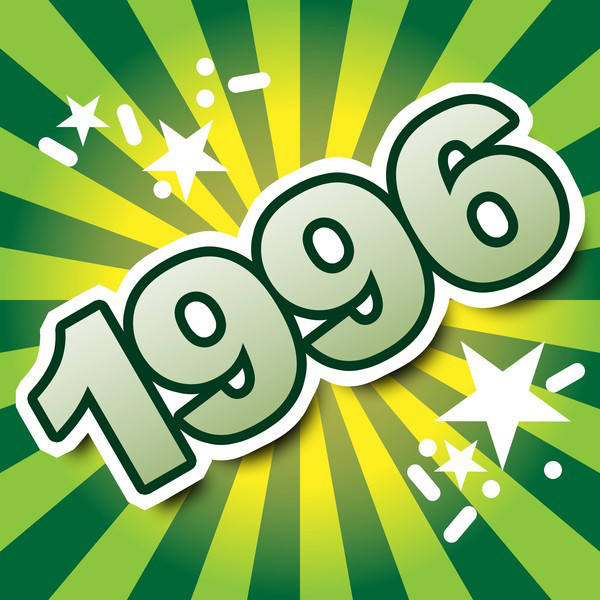 1996 - Compilation by Various Artists | Spotify