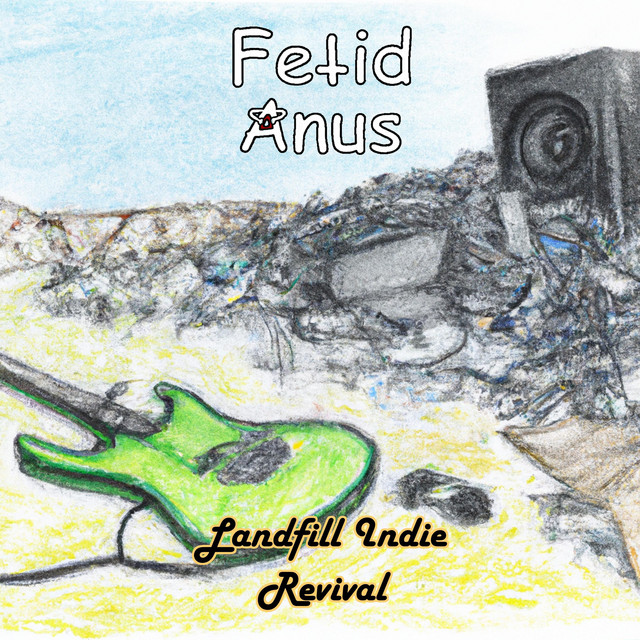 Landfill Indie Revival - Single by Fetid Anus | Spotify