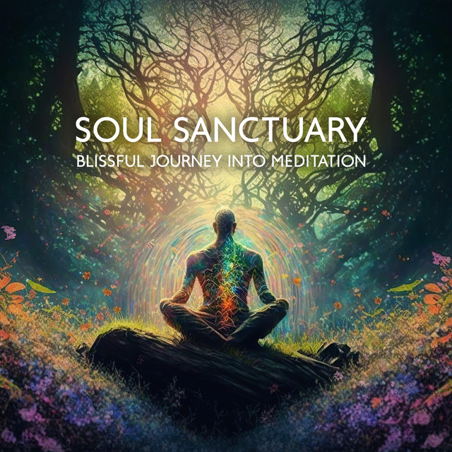 Soul Sanctuary: Blissful Journey Into Meditation for Healing, Insight ...
