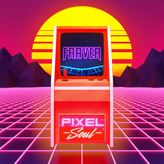 Pixel Soul - Single by Fraver | Spotify