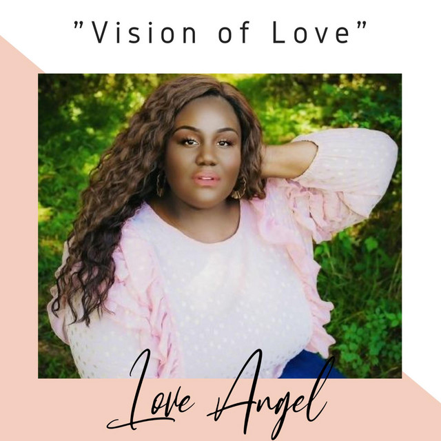 Love Angel | Spotify