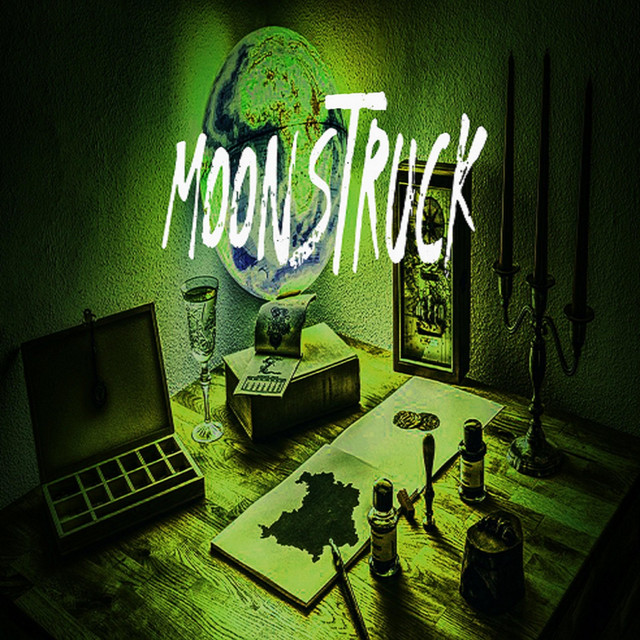 Moonstruck (Instrumental) - Single by Goldsmith Beatz | Spotify