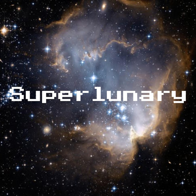 Superlunary - song and lyrics by YØN | Spotify