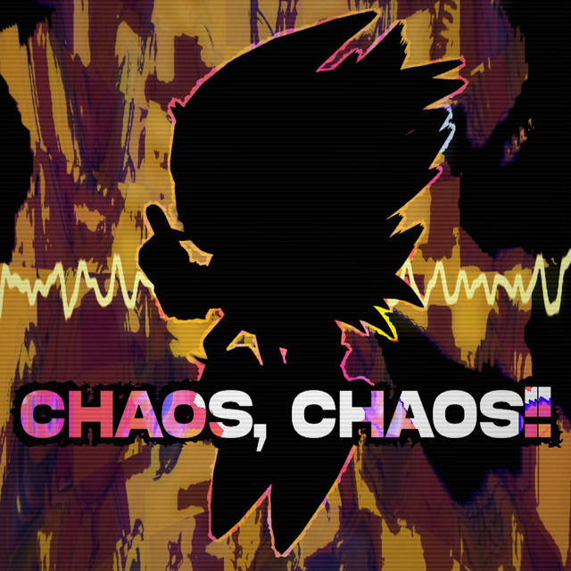 OUTCOME MEMORIES Original Soundtrack (CHAOS, CHAOS!!) - song and lyrics ...