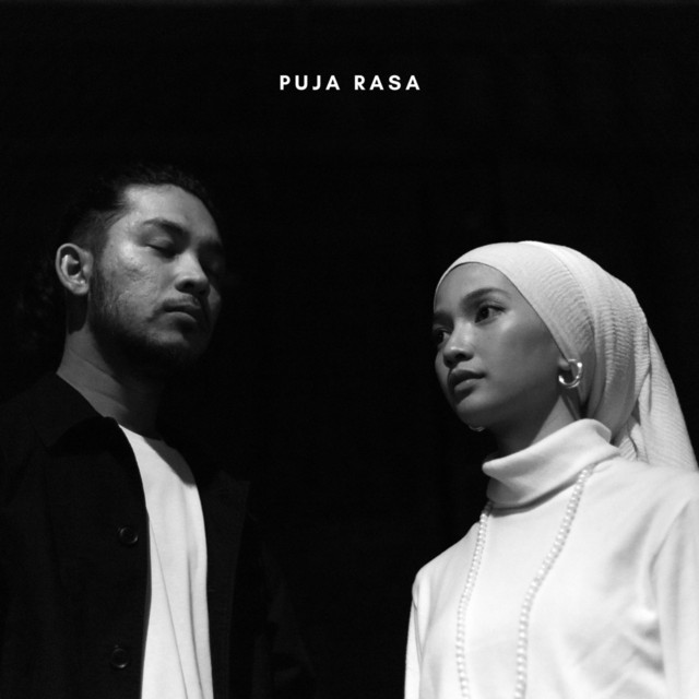 Puja Rasa - song and lyrics by Mous Thofa, Chanteq | Spotify