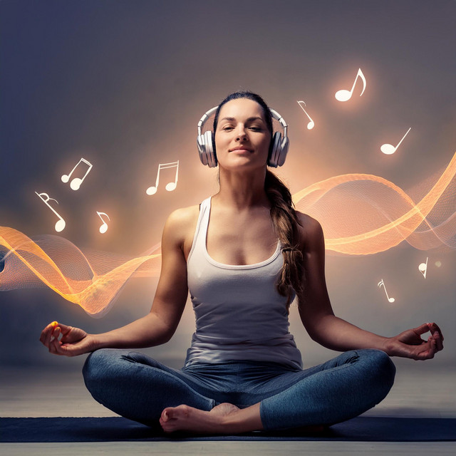 Yoga Harmony: Flowing Practice Melodies - Album by Hang in Balance ...