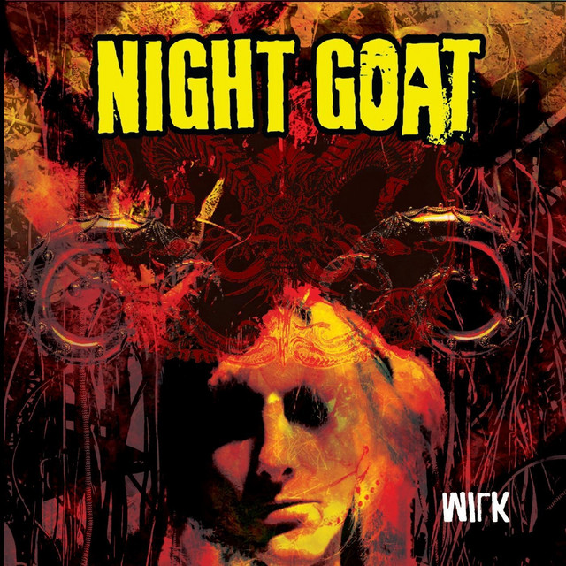 My Axe (Your Ribcage) - song and lyrics by Night Goat | Spotify