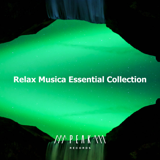 Relax Musica Essential Collection - Album by Relax musica new age club ...