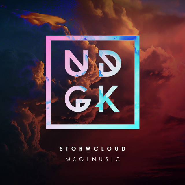 Stormcloud - Single by Msolnusic | Spotify