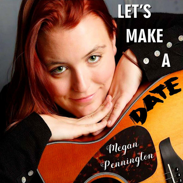 Megan Pennington | Spotify