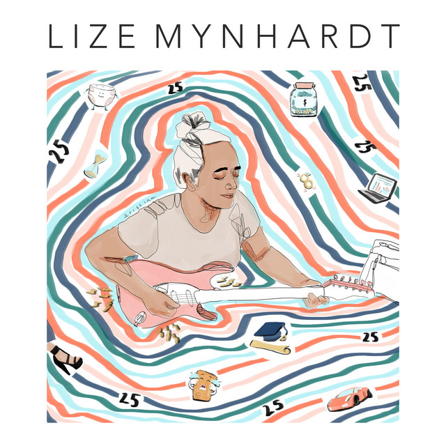 Lize Mynhardt - Songs, Events and Music Stats | Viberate.com