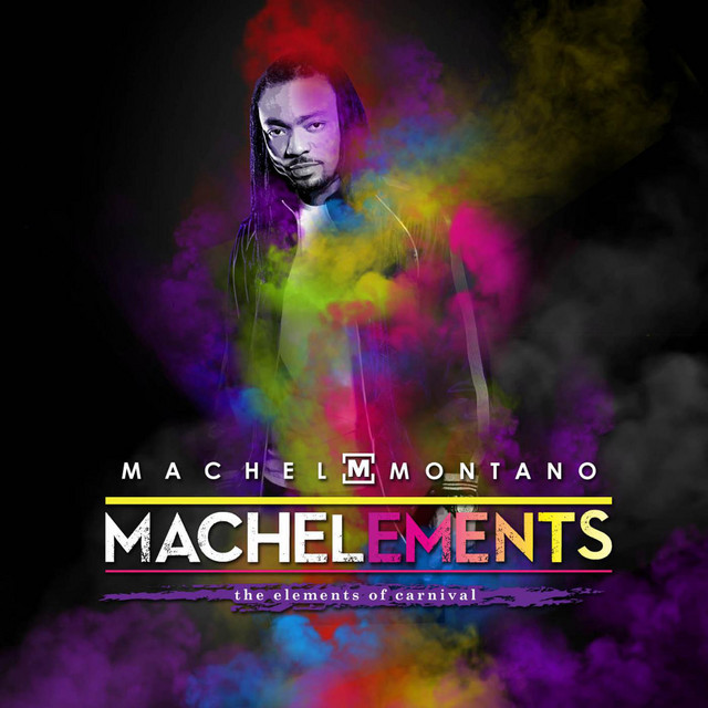 Indian Gyal (feat. Drupatee) - song by Machel Montano, Drupatee | Spotify